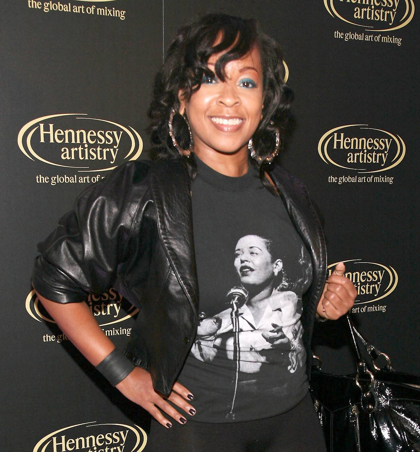 Monifah - A year - Image 14 from Mase's Harlem World : Where Are They ...