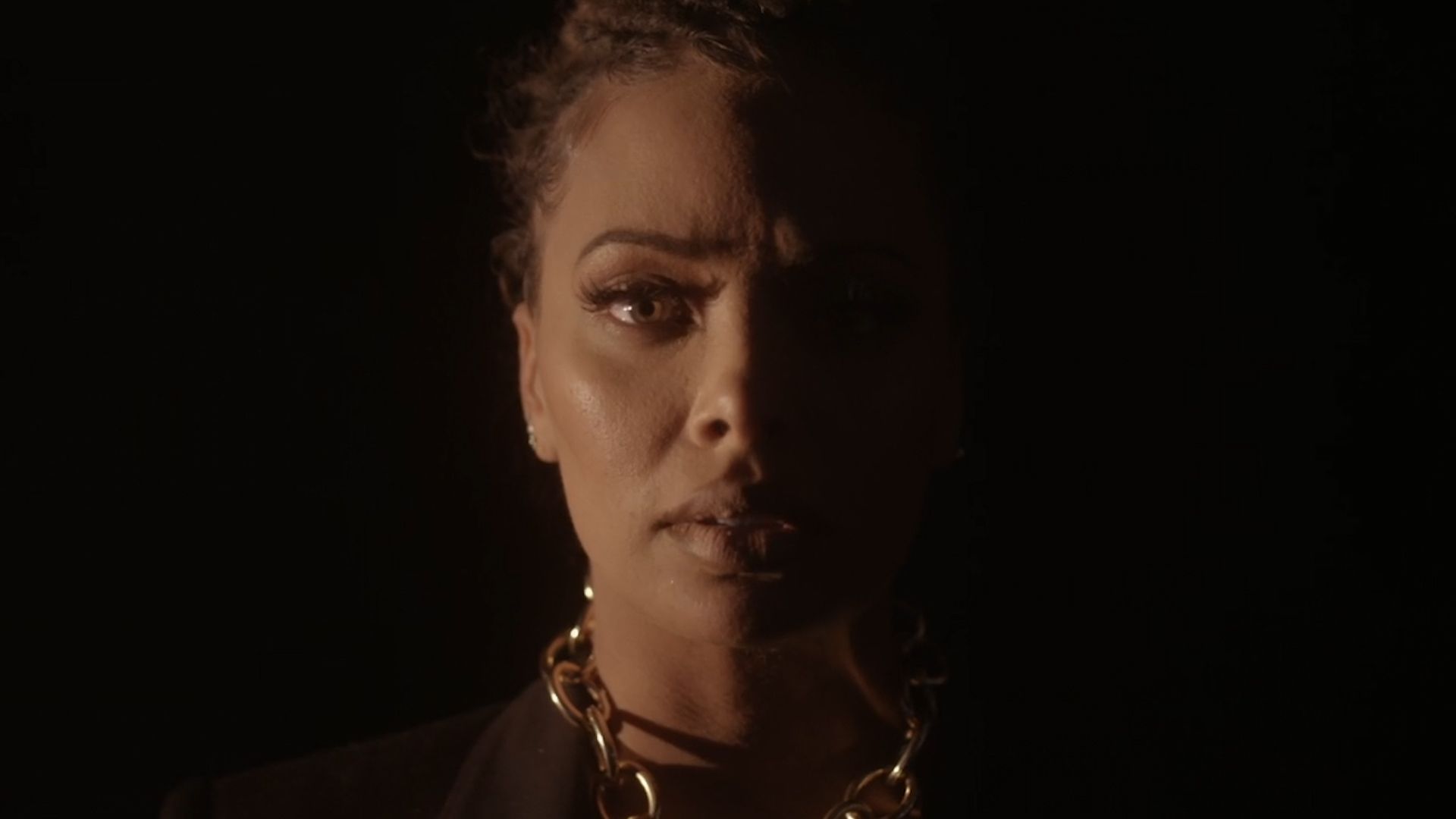 Madam Is Ready for War on All the Queen's Men - (Video Clip) | BET AWARDS