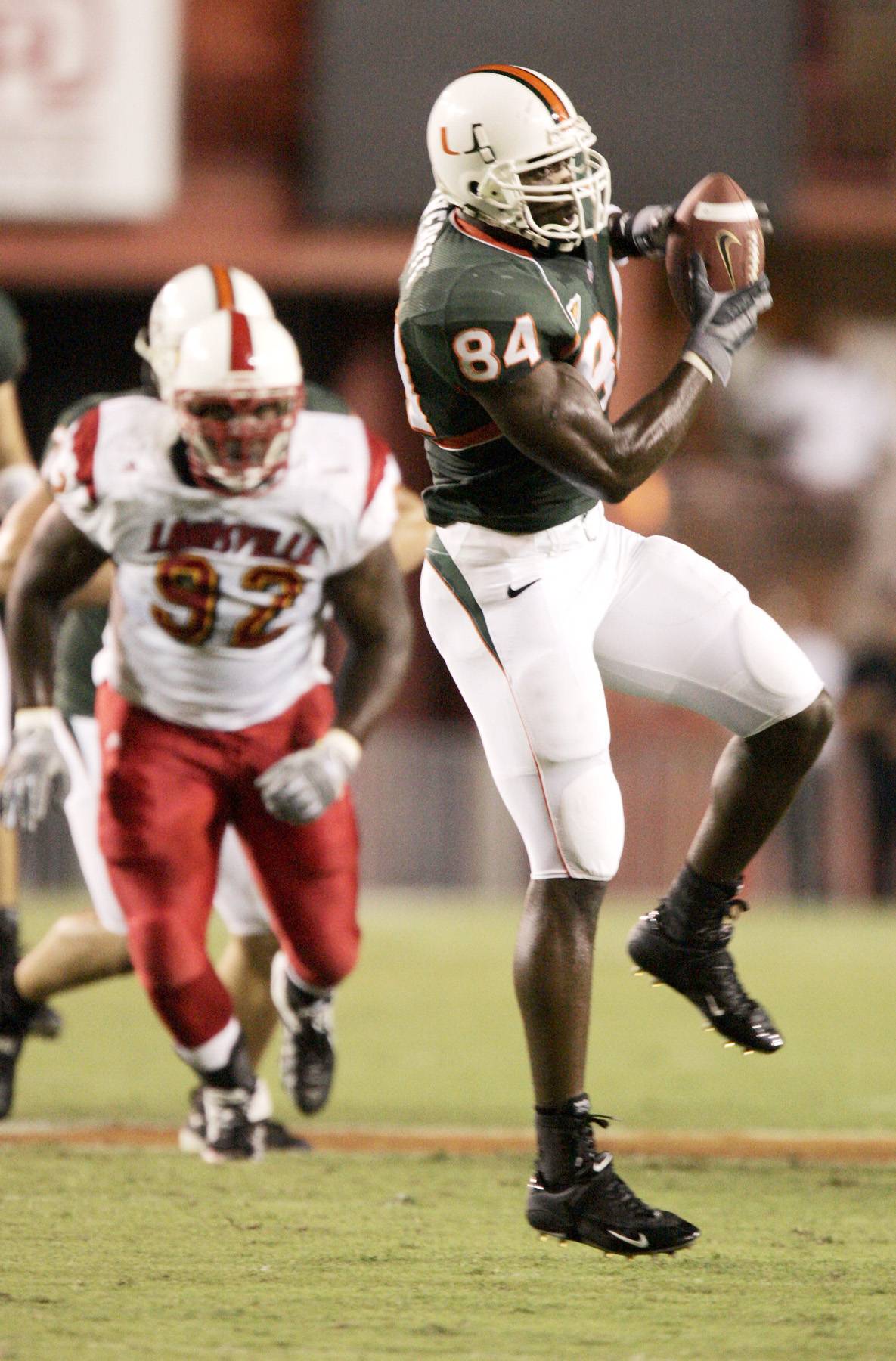 Kevin Everett - Early - Image 7 from Career Altering Injuries | BET