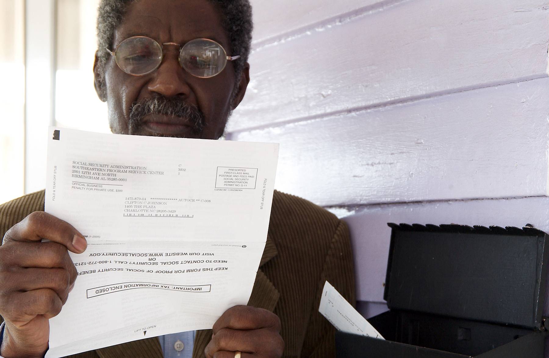 American Money: Getting the Most Out of Your Social Security Benefits ...