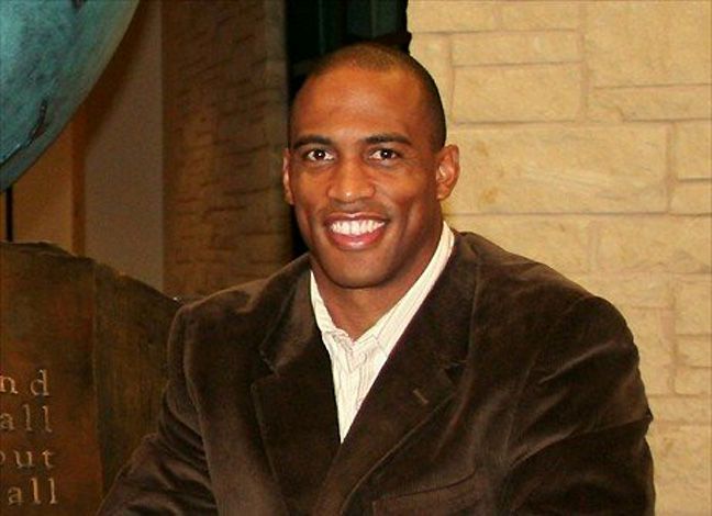 Rep. Eric “Scott” Turner - Image 15 from Meet the Members of the GOP's ...