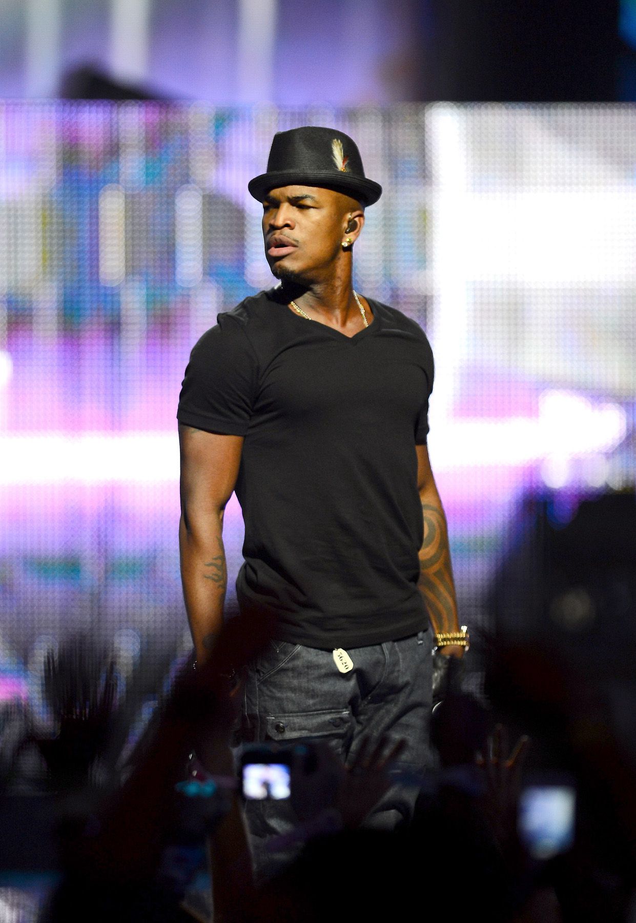 The Evolution of Ne-Yo - Image 1 from The Evolution of Ne-Yo | BET