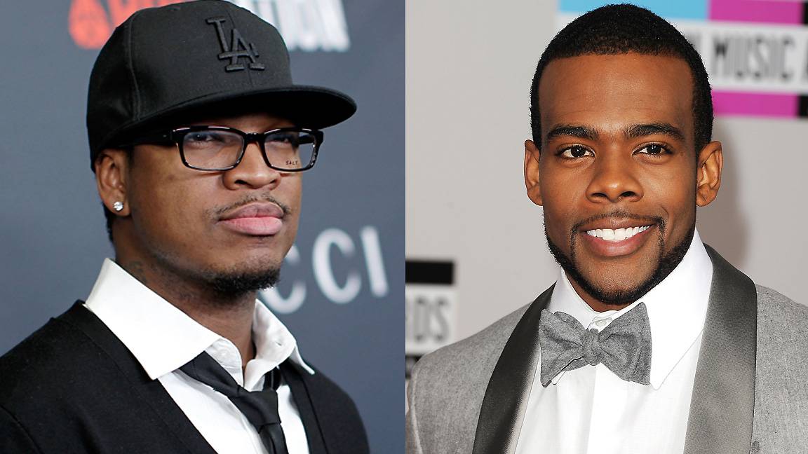 Make This Work - - Image 4 from The Evolution of Ne-Yo | BET