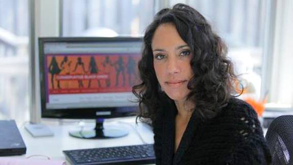 Crystal Wright - Crystal - Image 25 from Washington's Powerful Women | BET