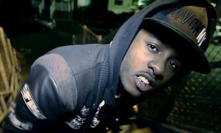 SpaceGhostWhat? - Underground rapper - Image 10 from Spaced Out ...