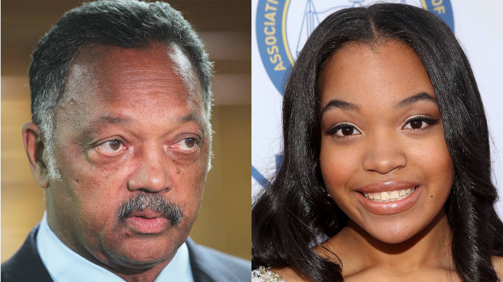 Jesse Jackson Forbids Daughter From Using the N-Word | News | BET