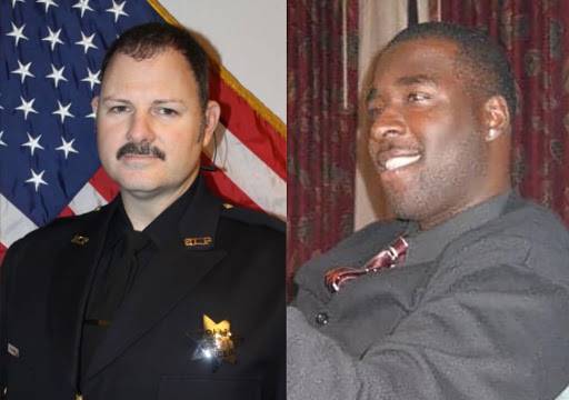 California Cop Charged With Voluntary Manslaughter After Killing Black ...