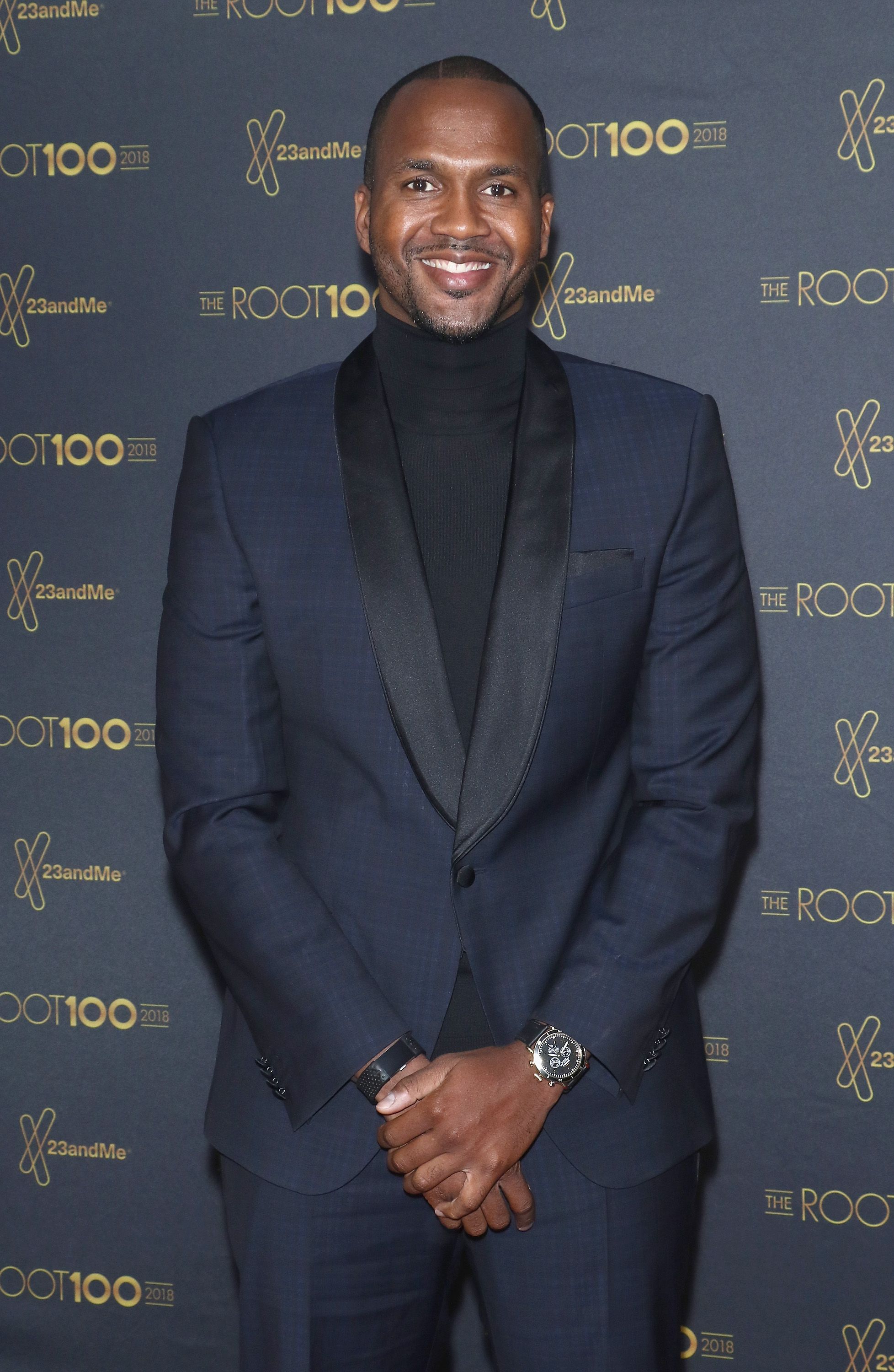 Van Lathan Speaks Out After TMZ Fires Him Over Argument With ...