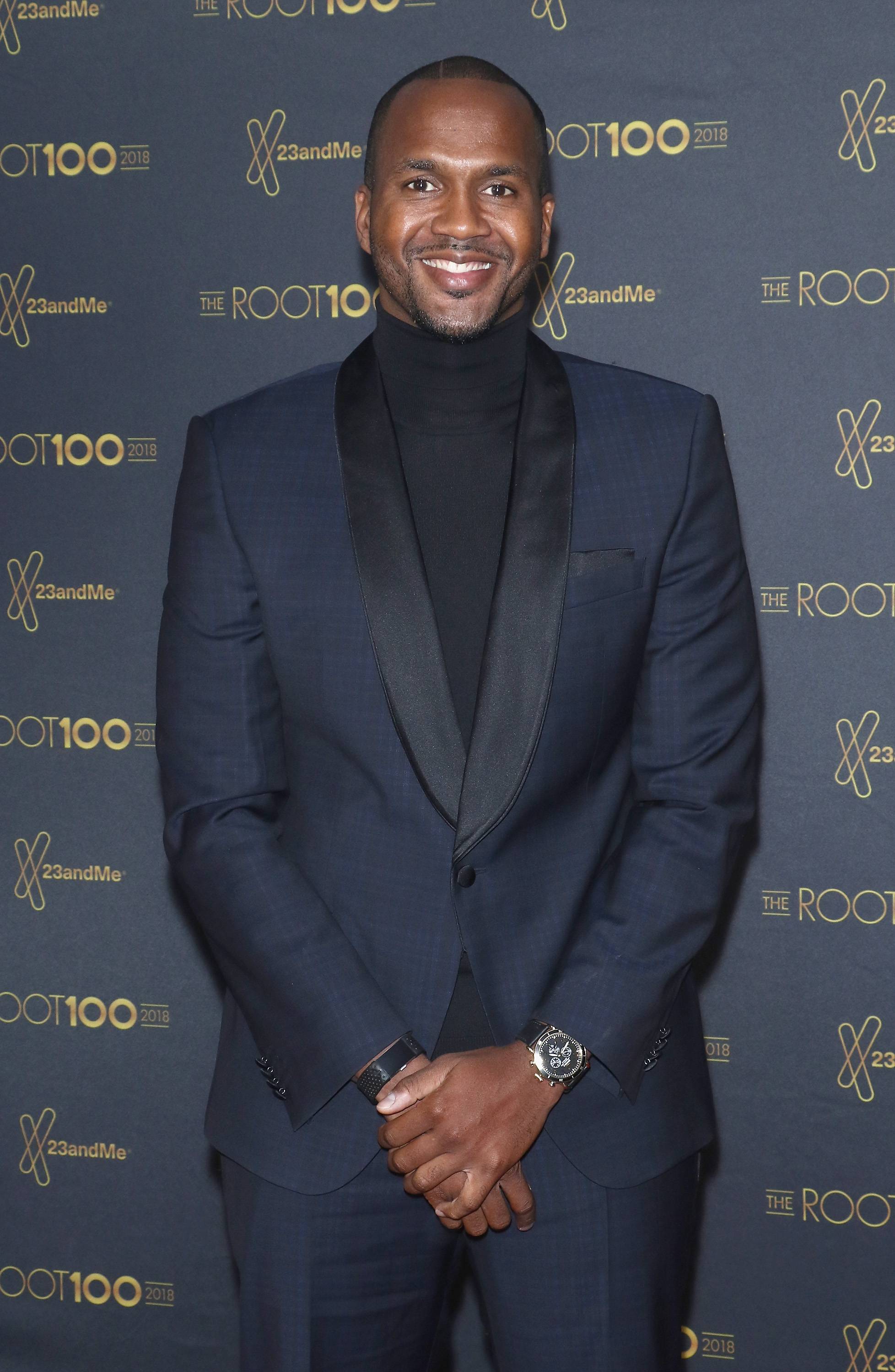 Van Lathan Speaks Out After TMZ Fires Him Over Argument With ...