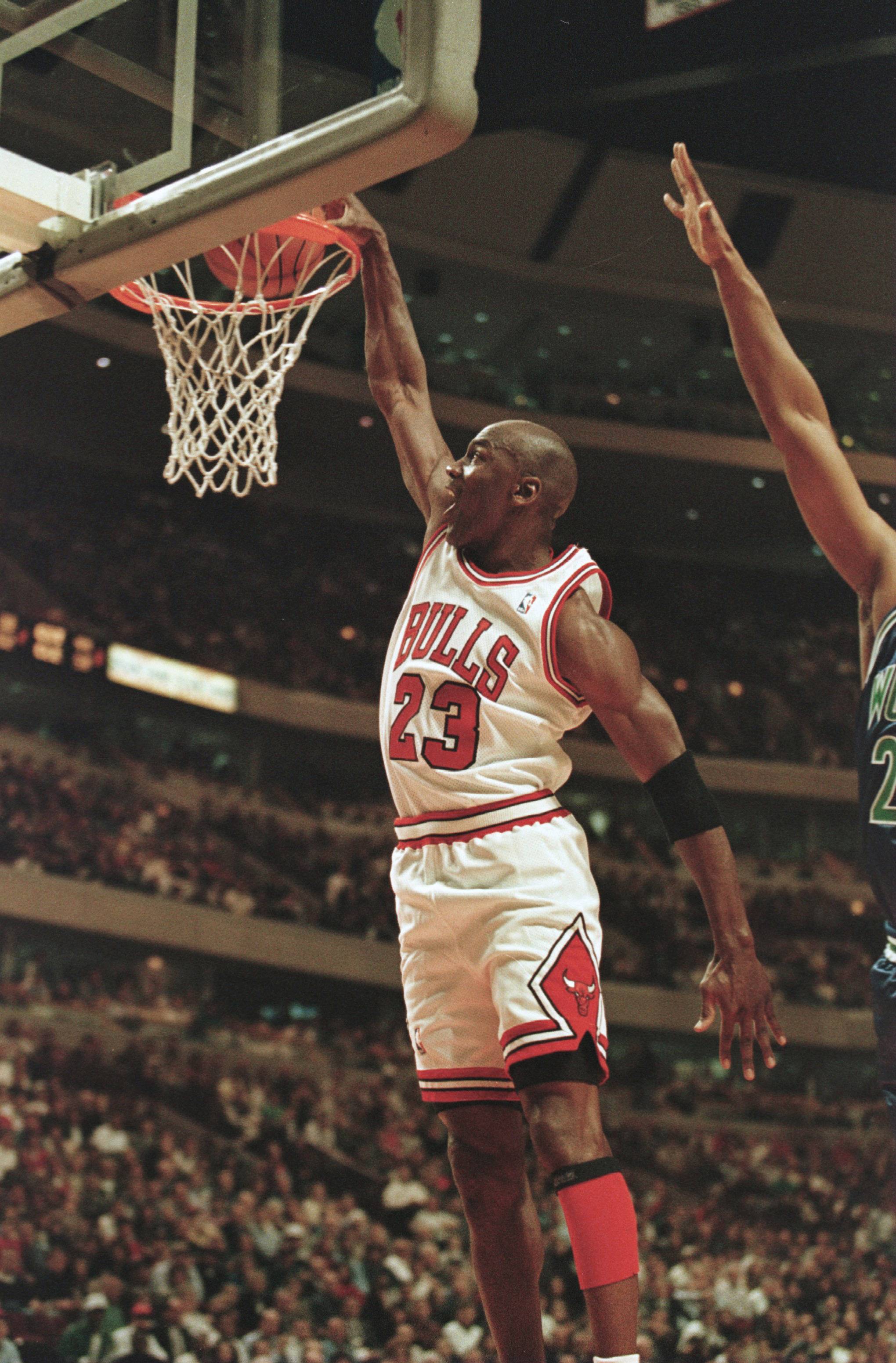 Jay Z, 'Illest Motherf****r - Image 2 from Michael Jordan Behind #BARZ ...