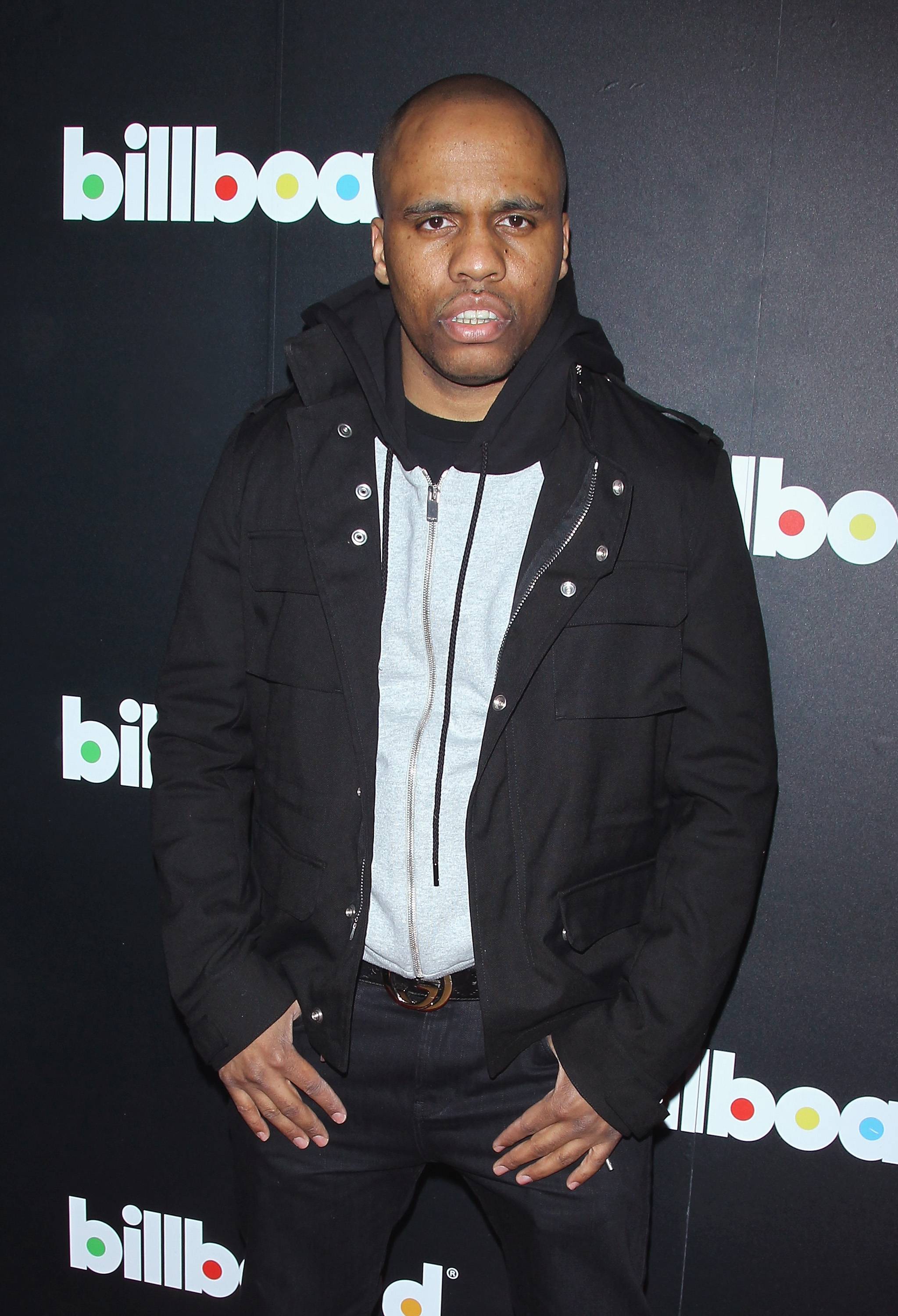 Dexter 'Consequence' Mills Jr.: - Image 9 from Celebrity Birthdays: See ...