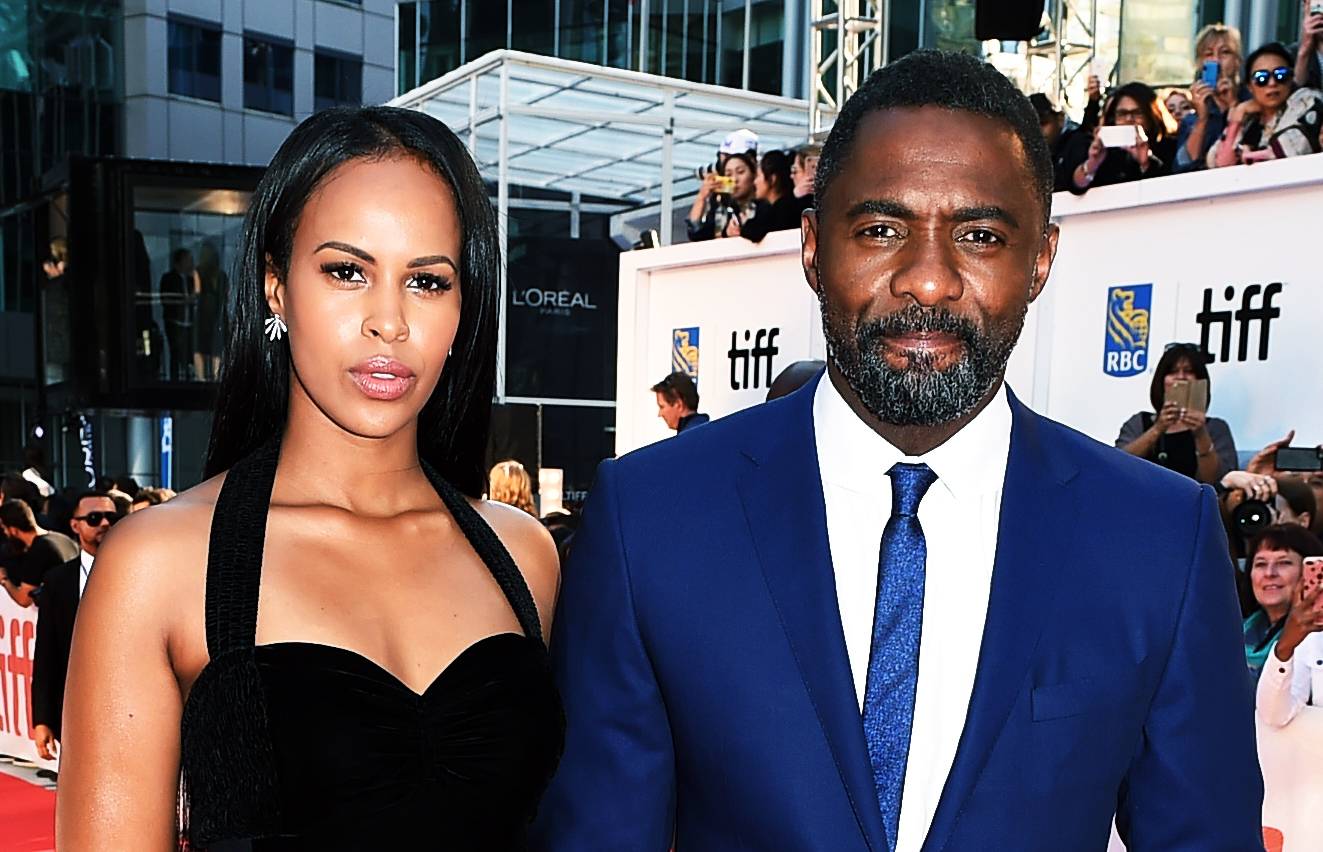 Here's Everything You Want To Know About Idris Elba's New Leading Lady ...
