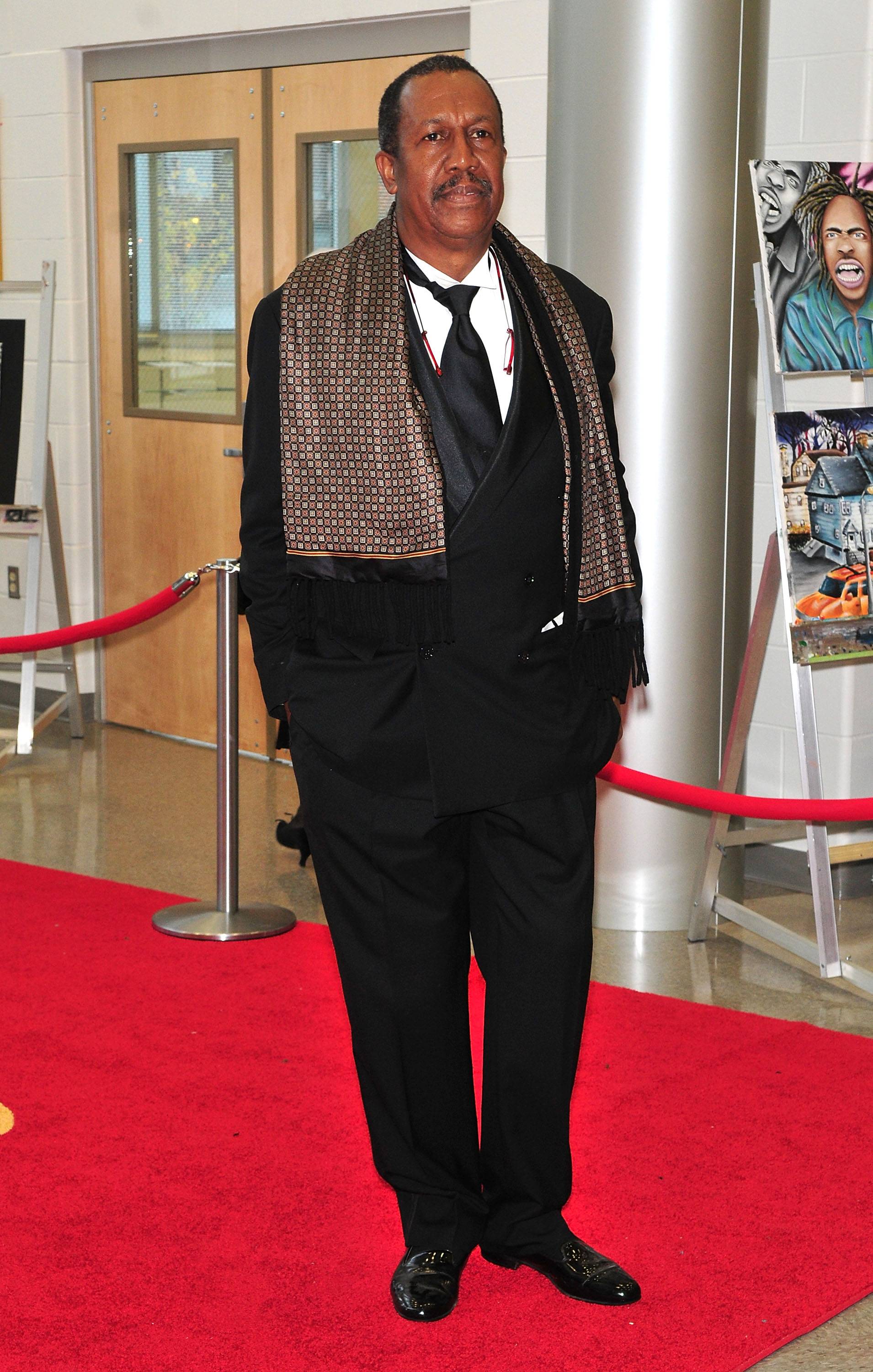 George Faison - - Image 3 from Influential African American Dancers | BET