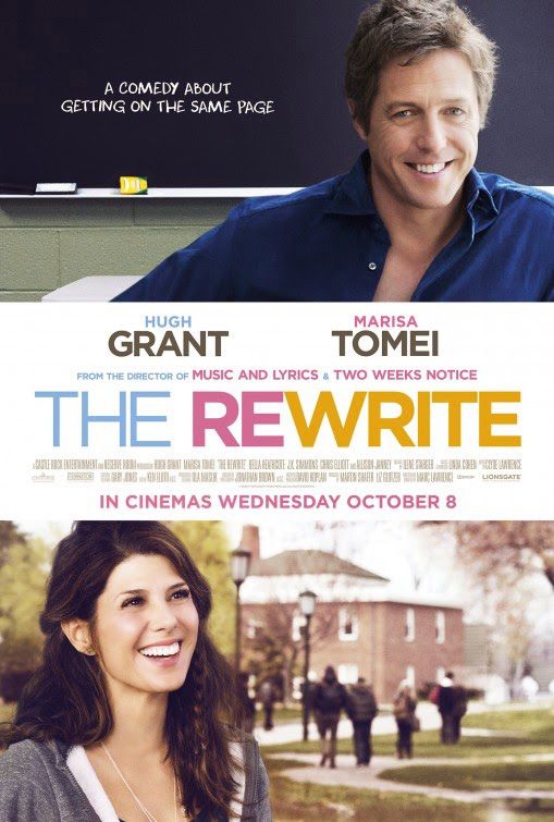 The Rewrite: February 13 - Image 7 from February Movie Preview | BET