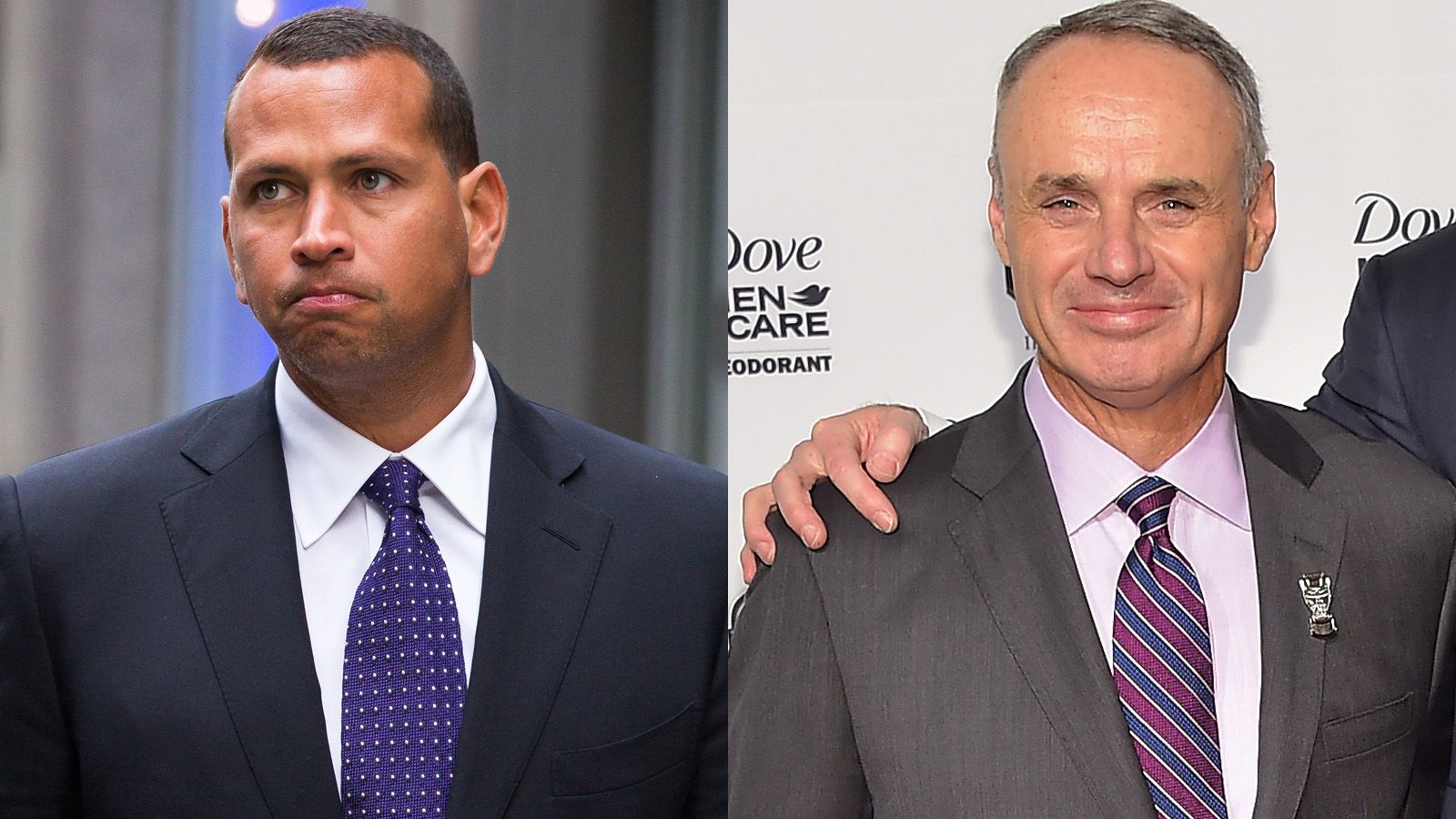 A-Rod Meets With New - Image 34 from Sports Buzz: NBA Announces All ...