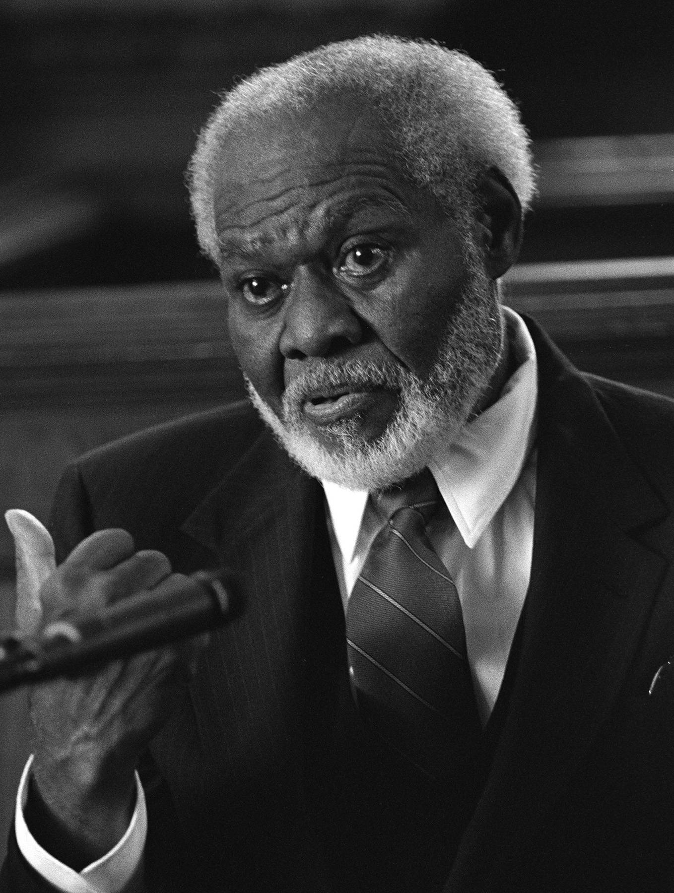 Joe Seneca - Long-time - Image 12 from Where Are They Now: The Cast of ...