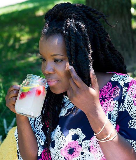 Lambi Boukannen (Grilled Conch) - Image 8 from Haiti Uncovered: 6 ...