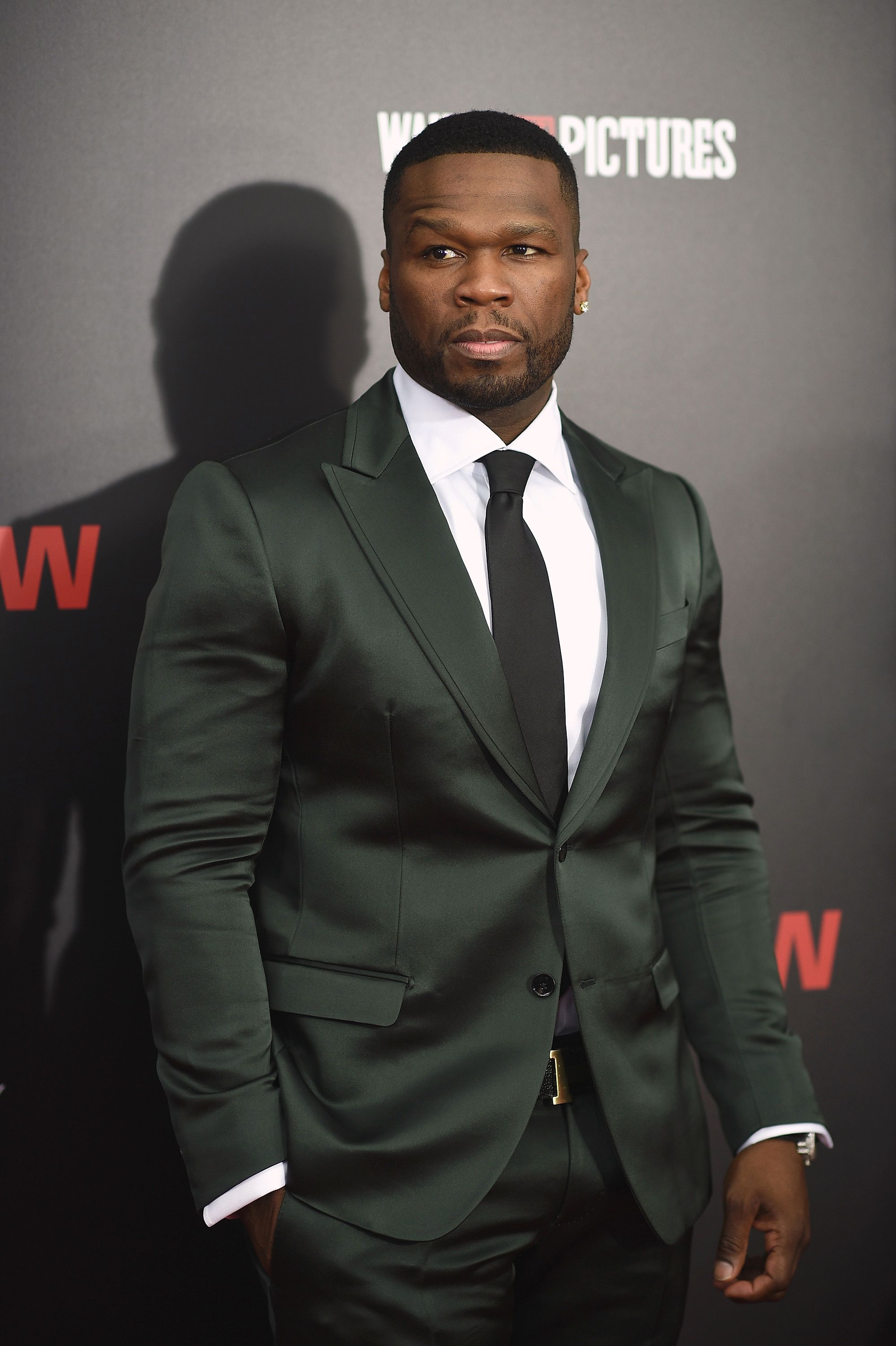 50 Cent Loses Another $2 Million in Sex Tape Suit | News | BET