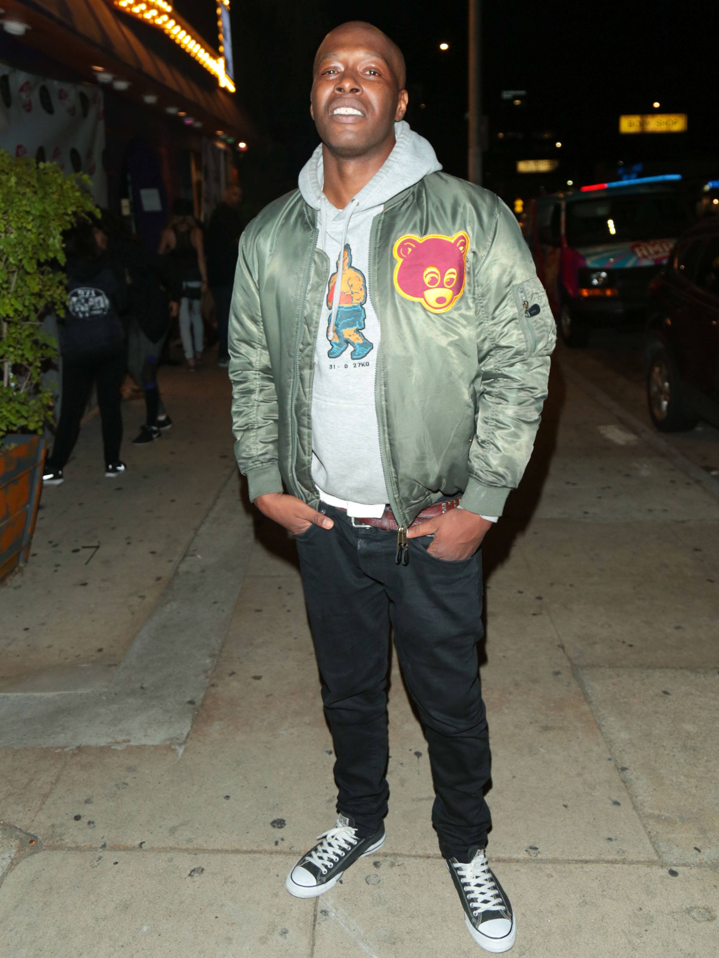 Two Victims Identified From LA Party Where Comedian Fuquan Johnson Died ...