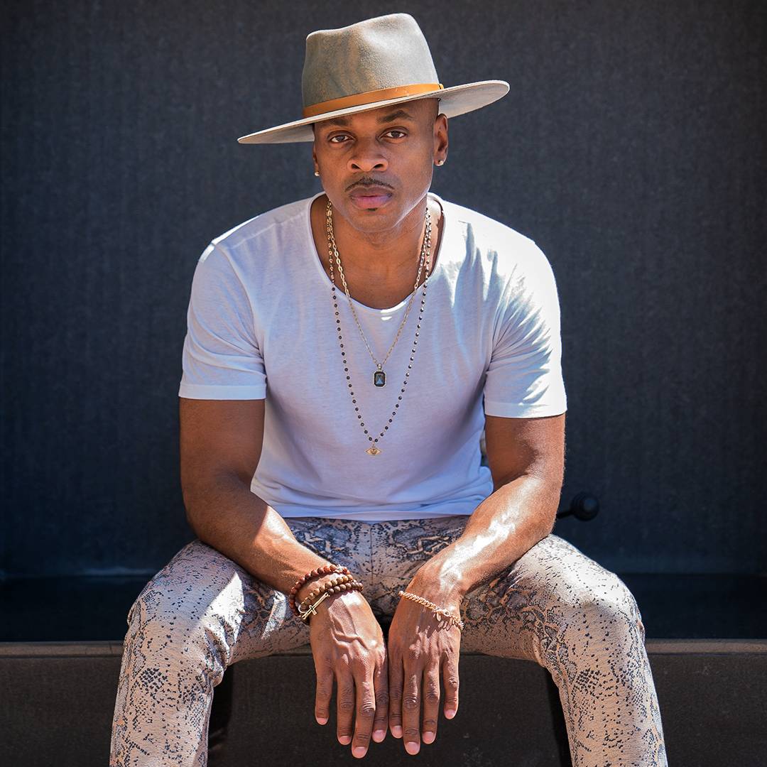 Stokley - (Photo: Chris - Image 21 from 2019 Soul Train Awards ...