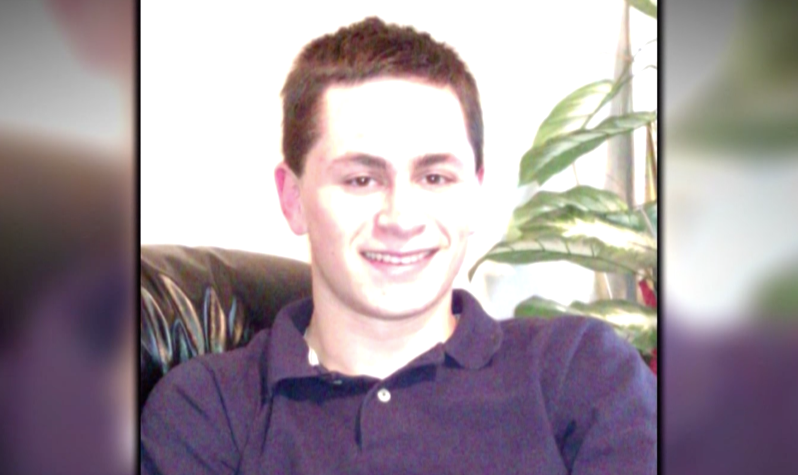 Austin Bomber Suspect, 23-Year-Old Mark Conditt, Blows Himself Up And ...