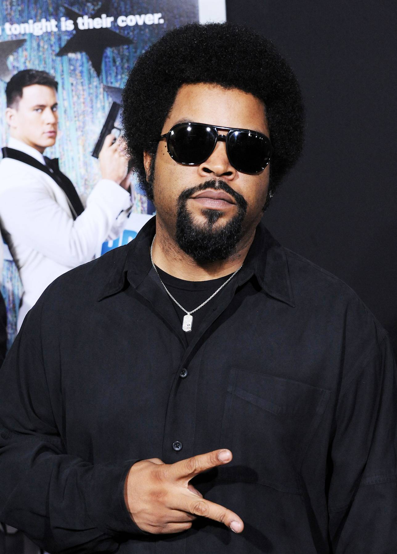 Ice Cube "65 Percent Finished" With New Album, Readies New Friday Movie ...