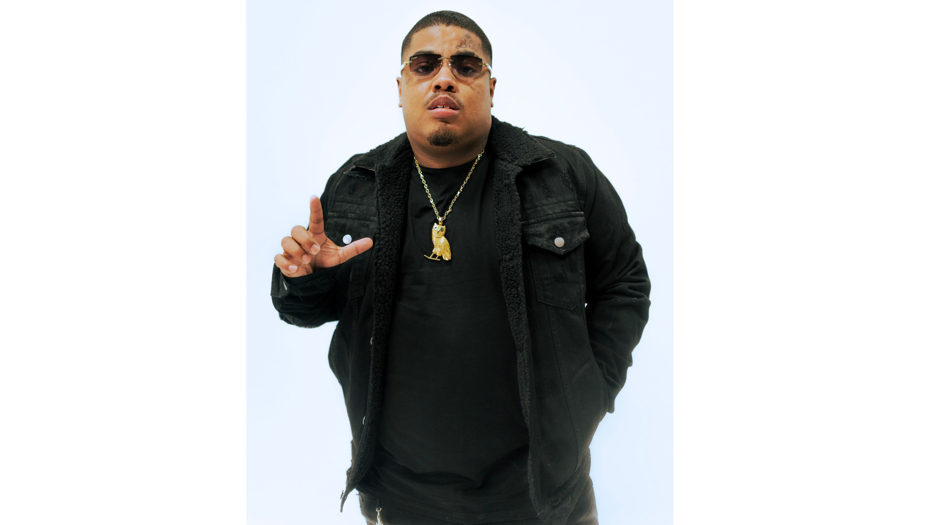 #OnTheVerge: Smiley Is Drake’s Protégé Looking To Fully Breakout With ...