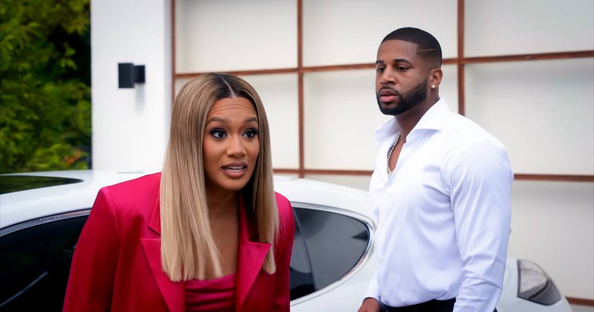 Tyler Perry's Zatima's Returns to BET+ - Tyler Perry's Zatima (Video ... Tyler Perry's Zatima's Returns to BET+ - Tyler Perry's Zatima (Video ...