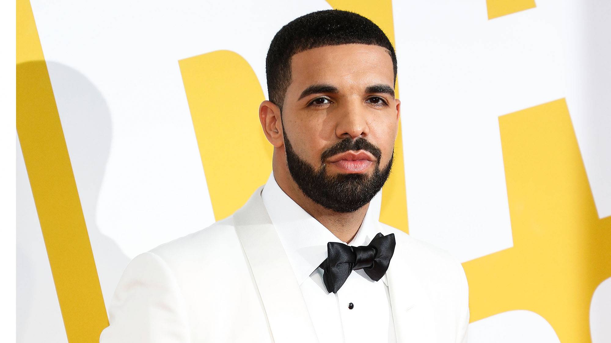 Wild Wild West: Drake Celebrates His 35th Birthday Dressed As A Cowboy ...