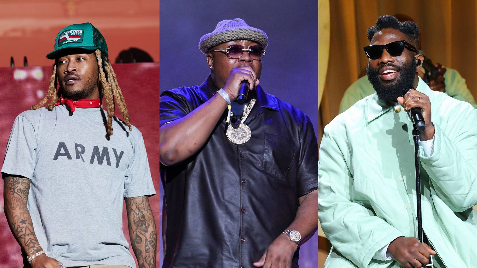 The ‘Black Panther: Wakanda Forever’ Soundtrack Releases Official ...