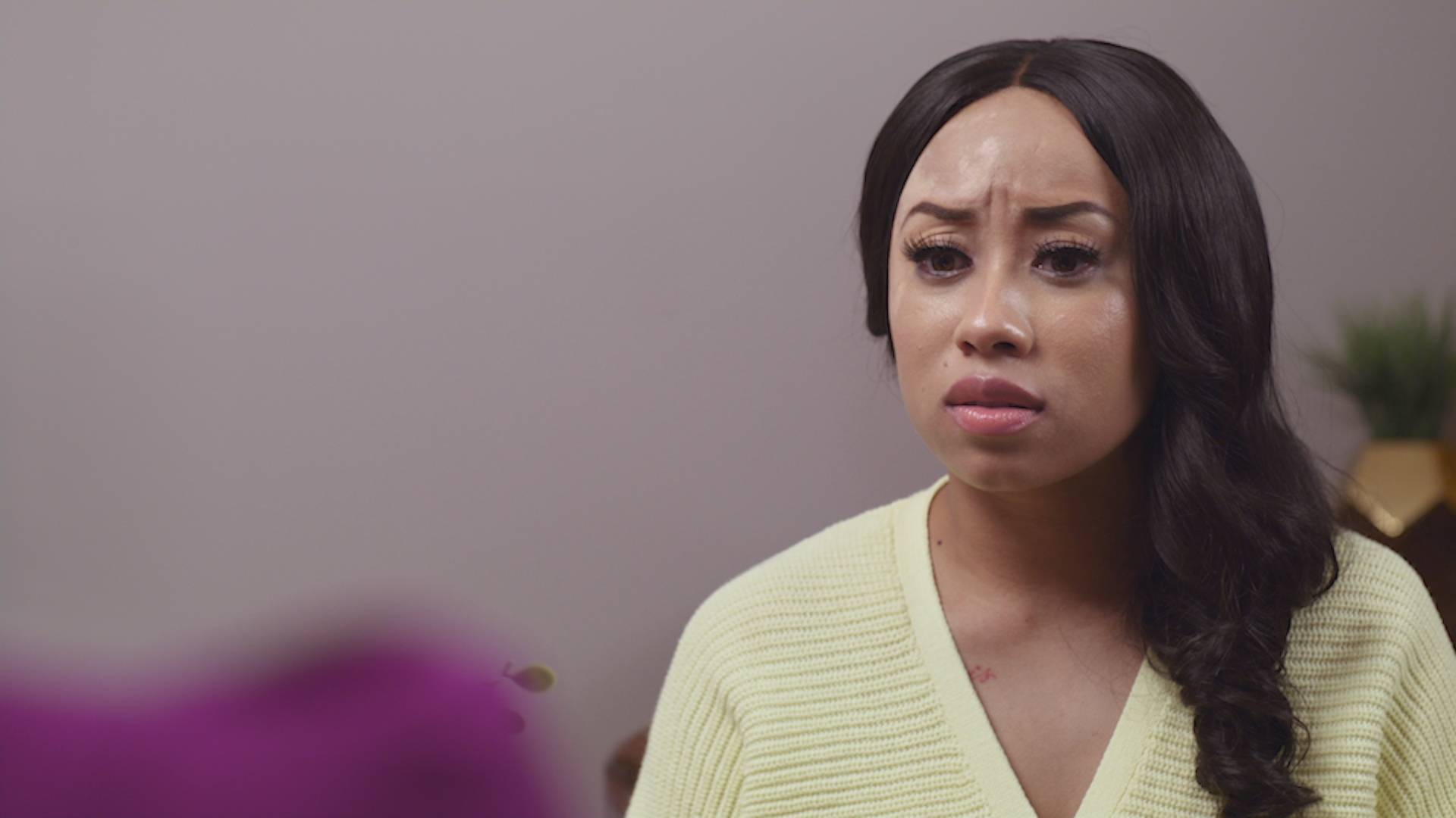 BET Her Presents: The Couch - TV Series | BET