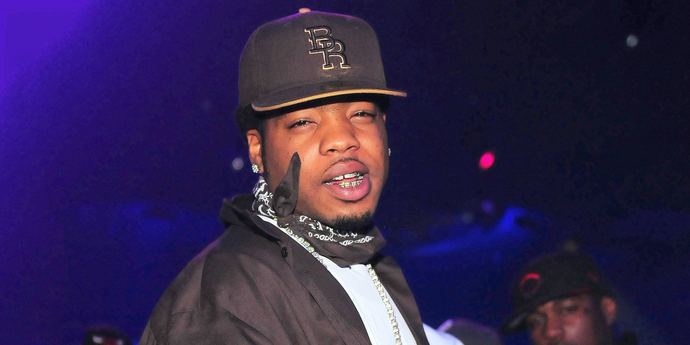 Photos of Webbie's Girlfriend Released Following Alleged Domestic ...