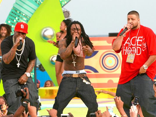 Spring Bling 09 - - Image 14 from Spring Bling 09: Performances | BET