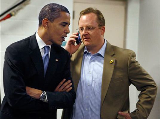 "Got to See 'Entourage'" - Image 3 from Obama Must-See TV | BET