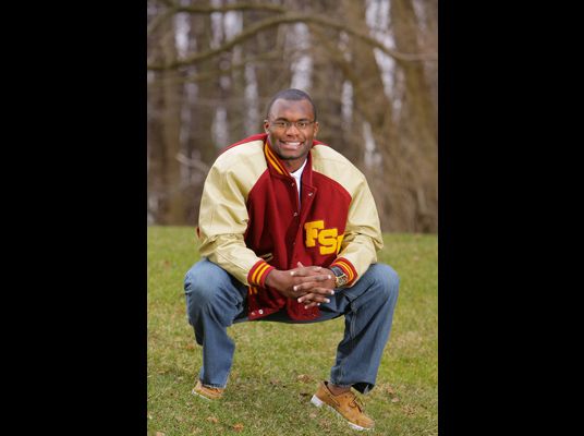 All-American - As a - Image 2 from Meet Myron Rolle: Rhodes Scholar ...