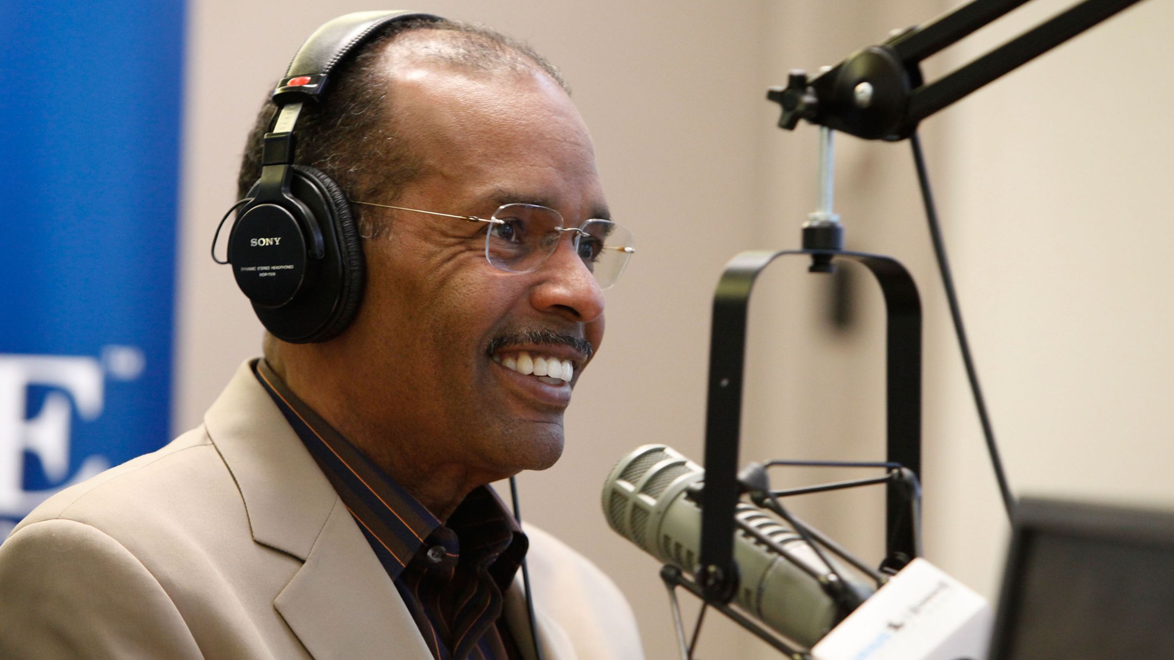 Joe Madison, Legendary Radio Host and Civil Rights Champion, Dies at 74 ...