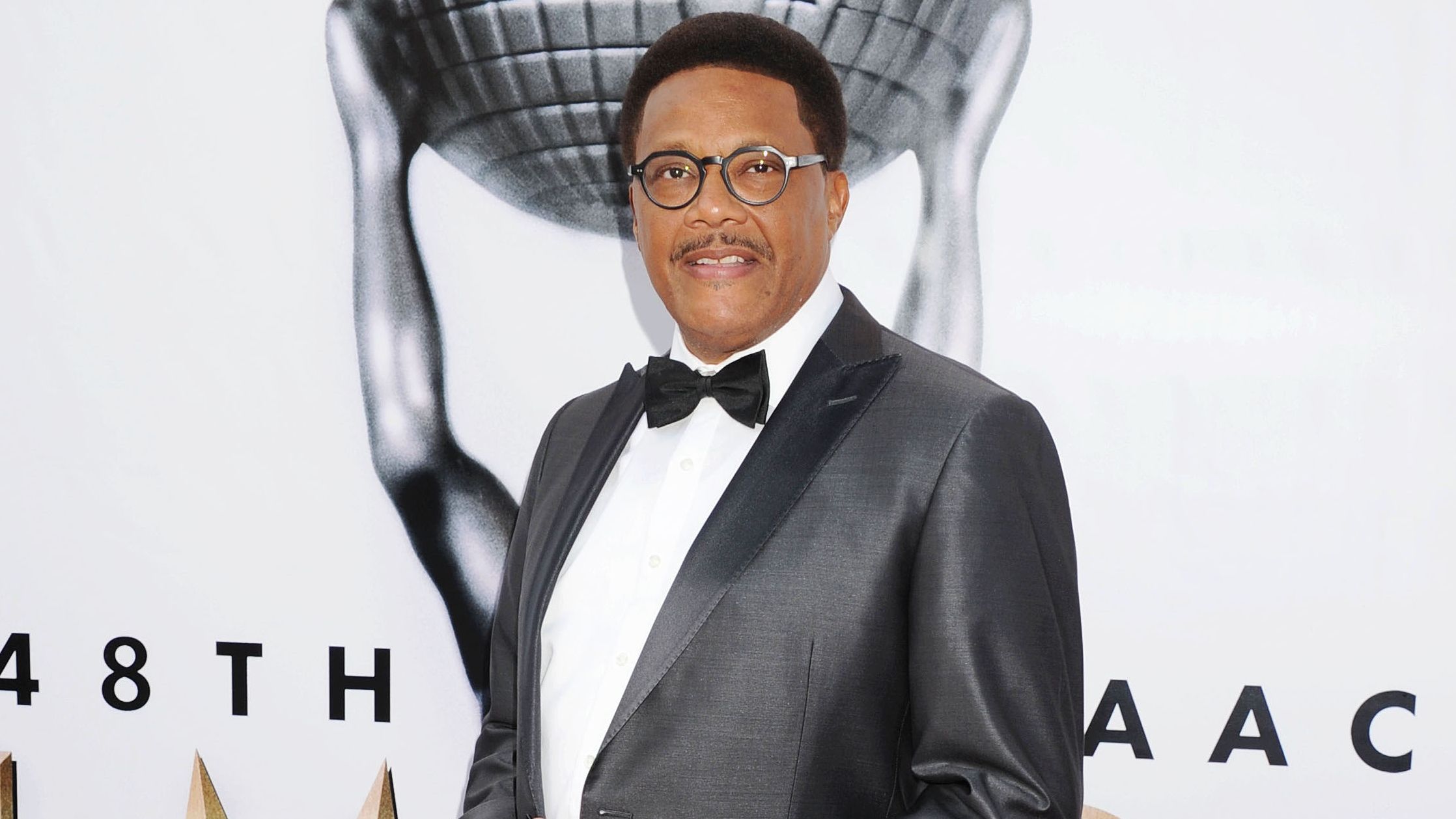 Judge Mathis Responds To Show Being Canceled After 20 Years On Air ...