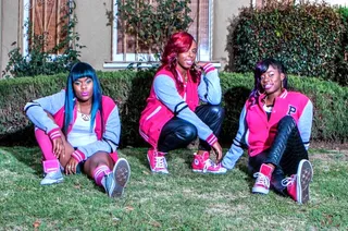 PTAF - The - Image 3 from Episode 301 Music | BET