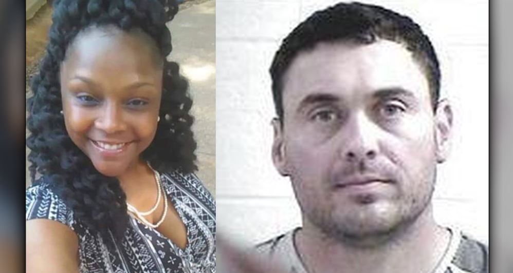 Married Mississippi Officer Accused Of Murdering Black Mother Of Four ...