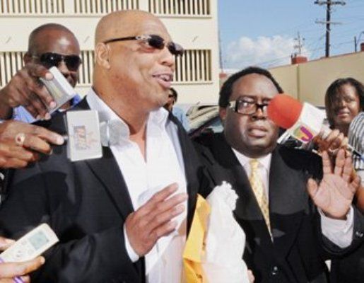 “Shower Posse” Founder Dies - Image 25 from Bring That Week Back: Week ...