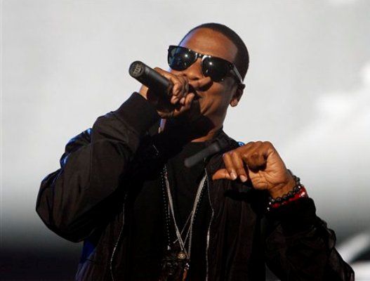 Jay-Z - Hov hardly - Image 3 from Long Live the King! | BET