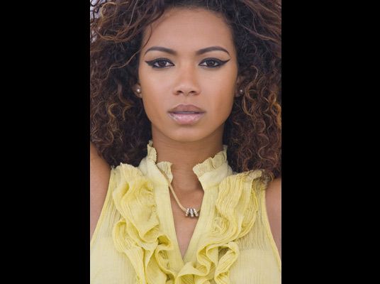 Trishauna - Favorite Song: "Rude - Image 30 from Models of the Show | BET