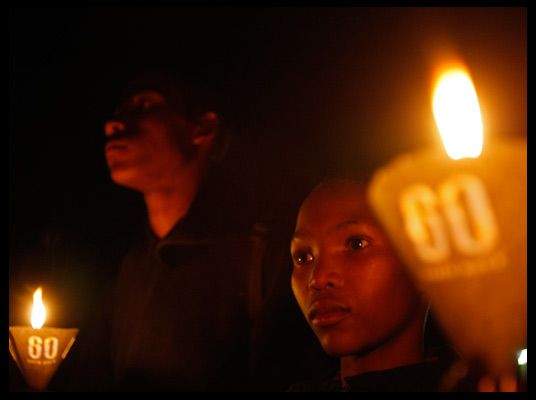 Save the Earth - - Image 9 from World Lens: Week of March 29 | BET