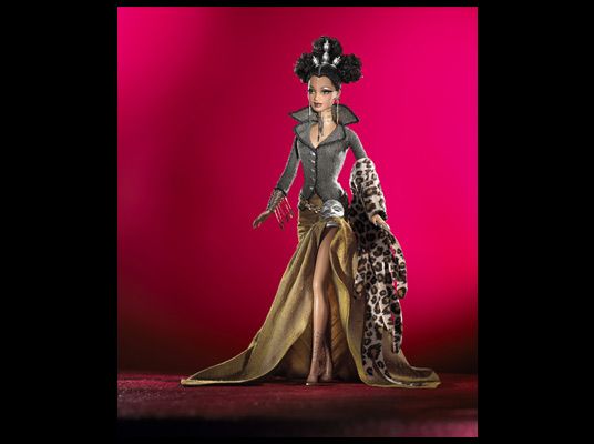 2003: Tatu - Tatu, - Image 9 from Black Barbie 30th Anniversary | BET