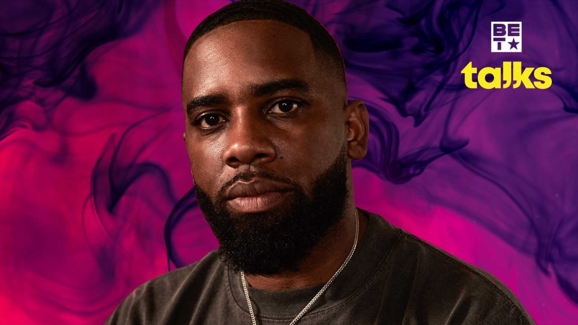 Reason Talks 50 Years of Hip-Hop - BET Awards 2023 (Video Clip) | BET ...