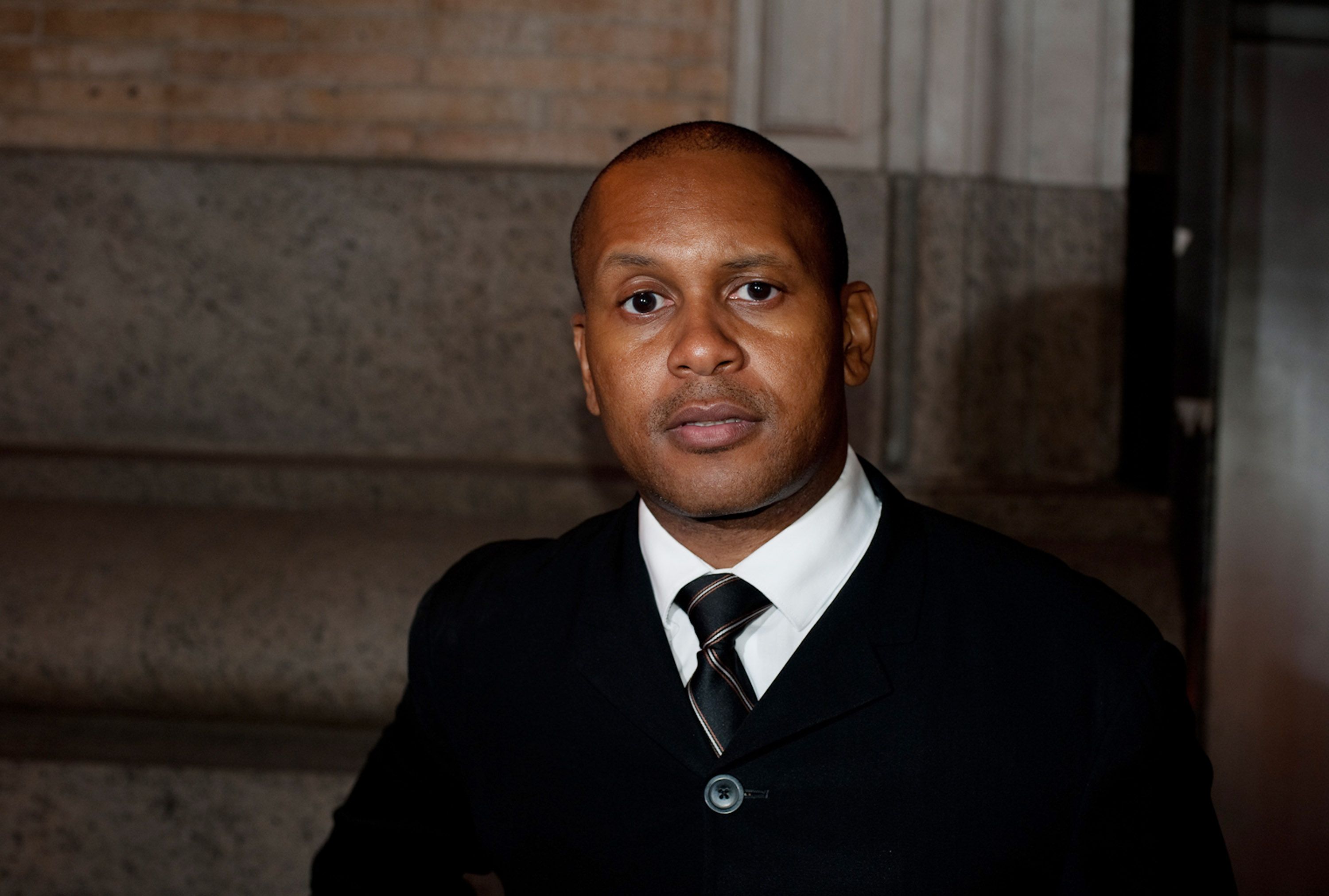 BET Exclusive: Kevin Powell Talks Losing Defamation Suit, His Plans To ...