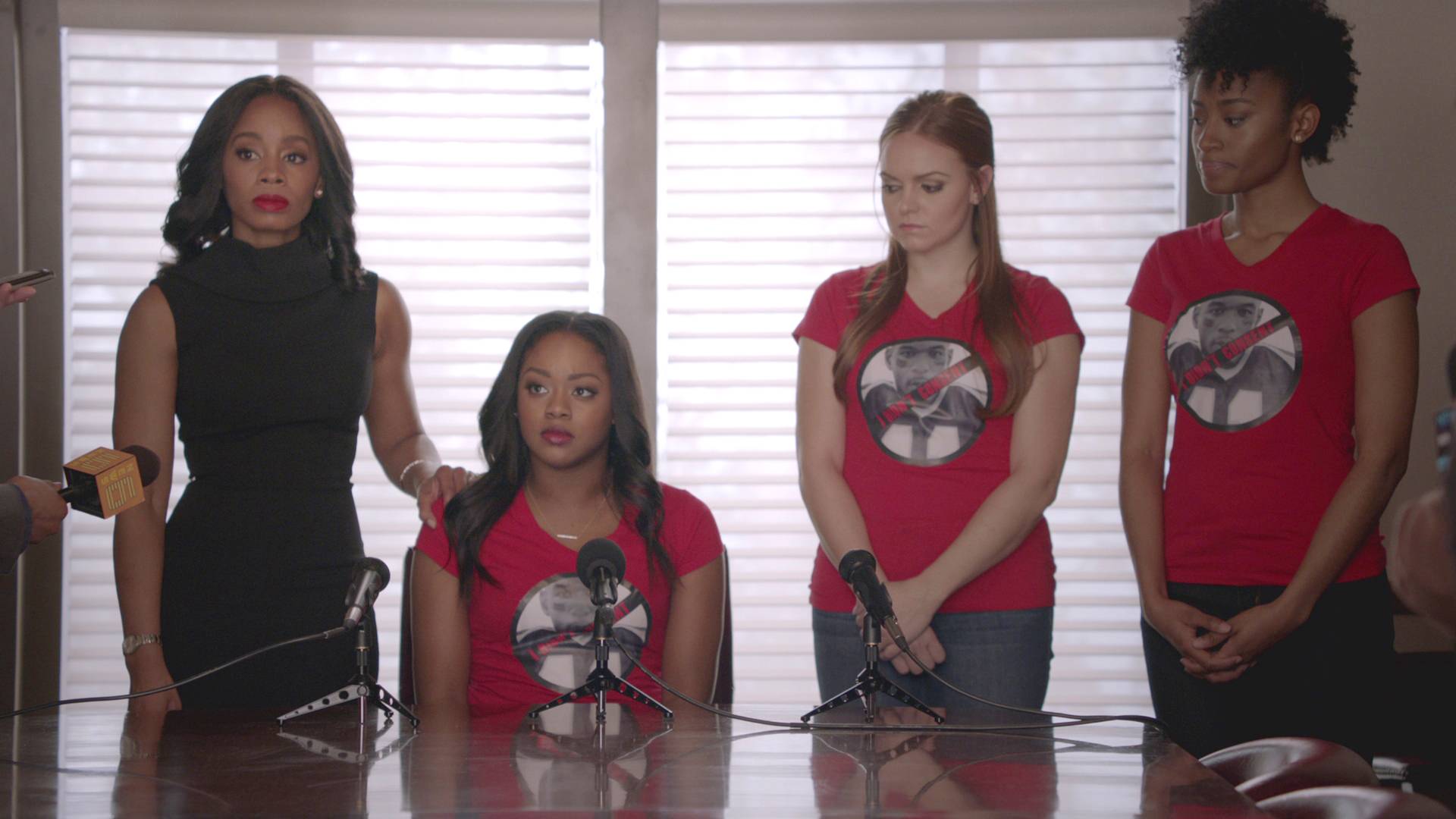 The Quad - Season 1, Ep. 8 - #TheCagedBird - Full Episode | BET