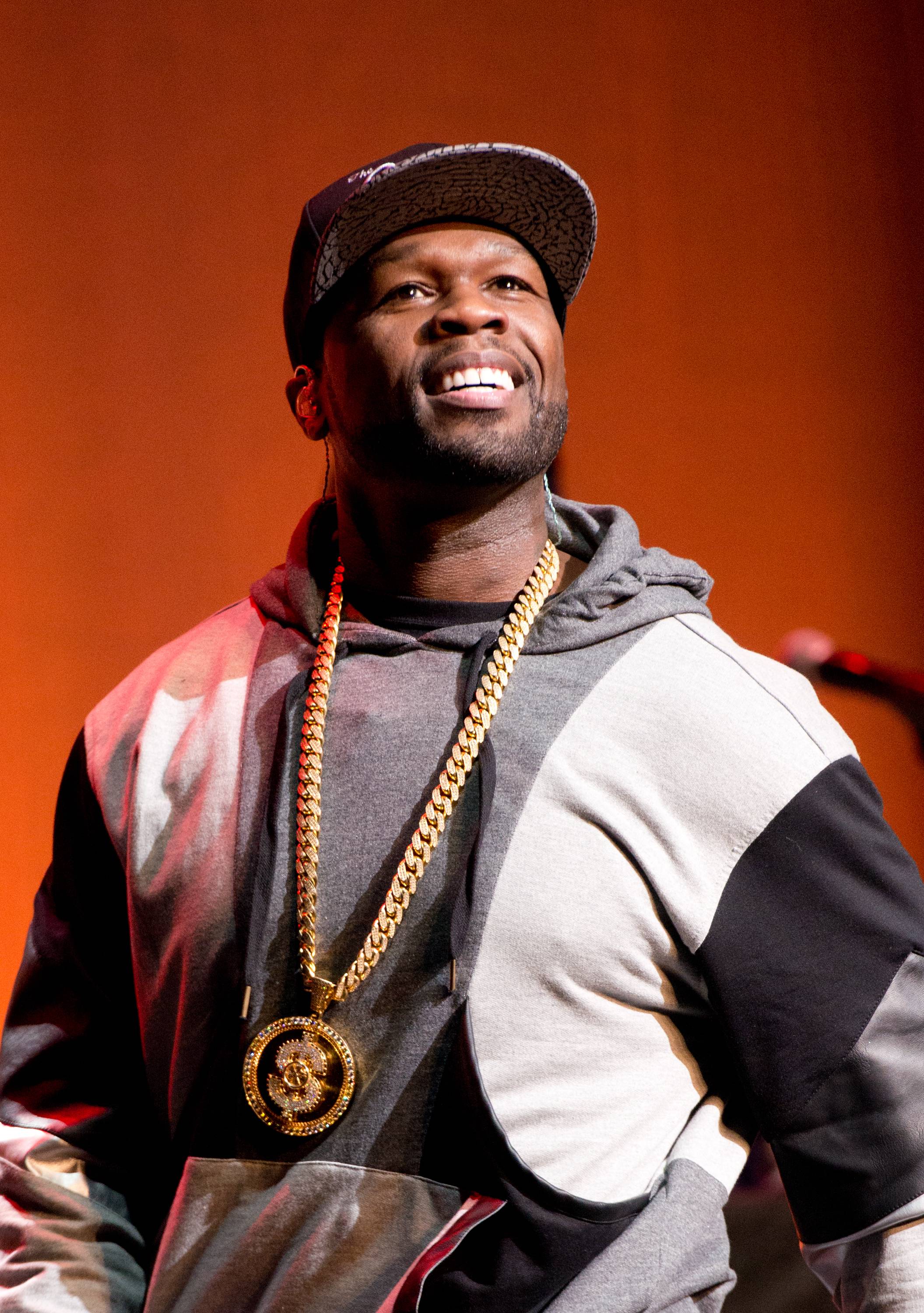 50 Cent - King - Image 2 from Easy Come, Easy Go: Musicians Who Went ...