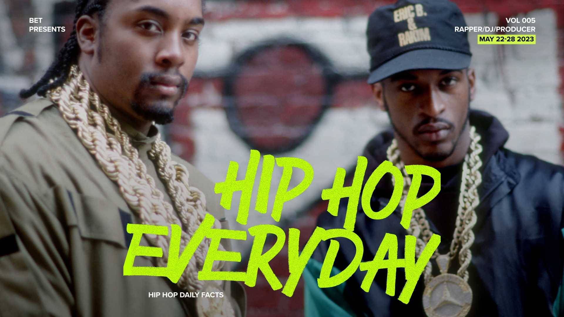 BET’s ‘The Business of Hip Hop’ Explores the Journey of Tracey Waples ...