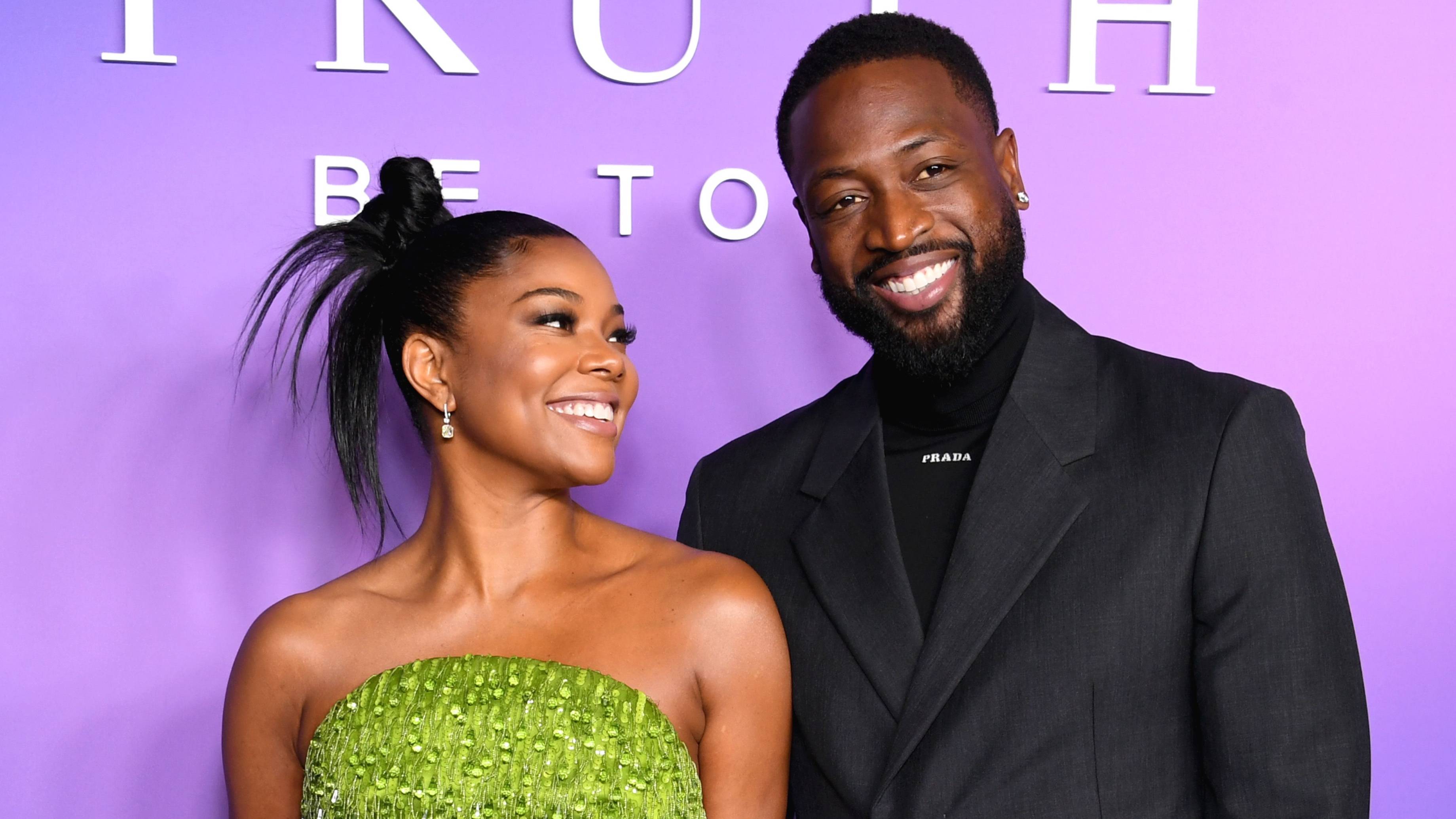 2023 NAACP Image Awards: 3 Ways Gabrielle Union and Dwyane Wade Are Helping Foster a Brighter ...